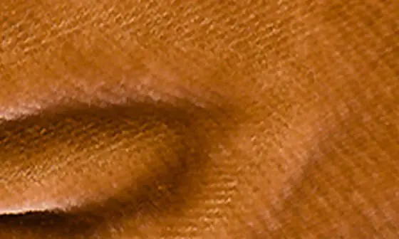 Alexandre De Paris Velvet Headband - Light Brown | Editorialist